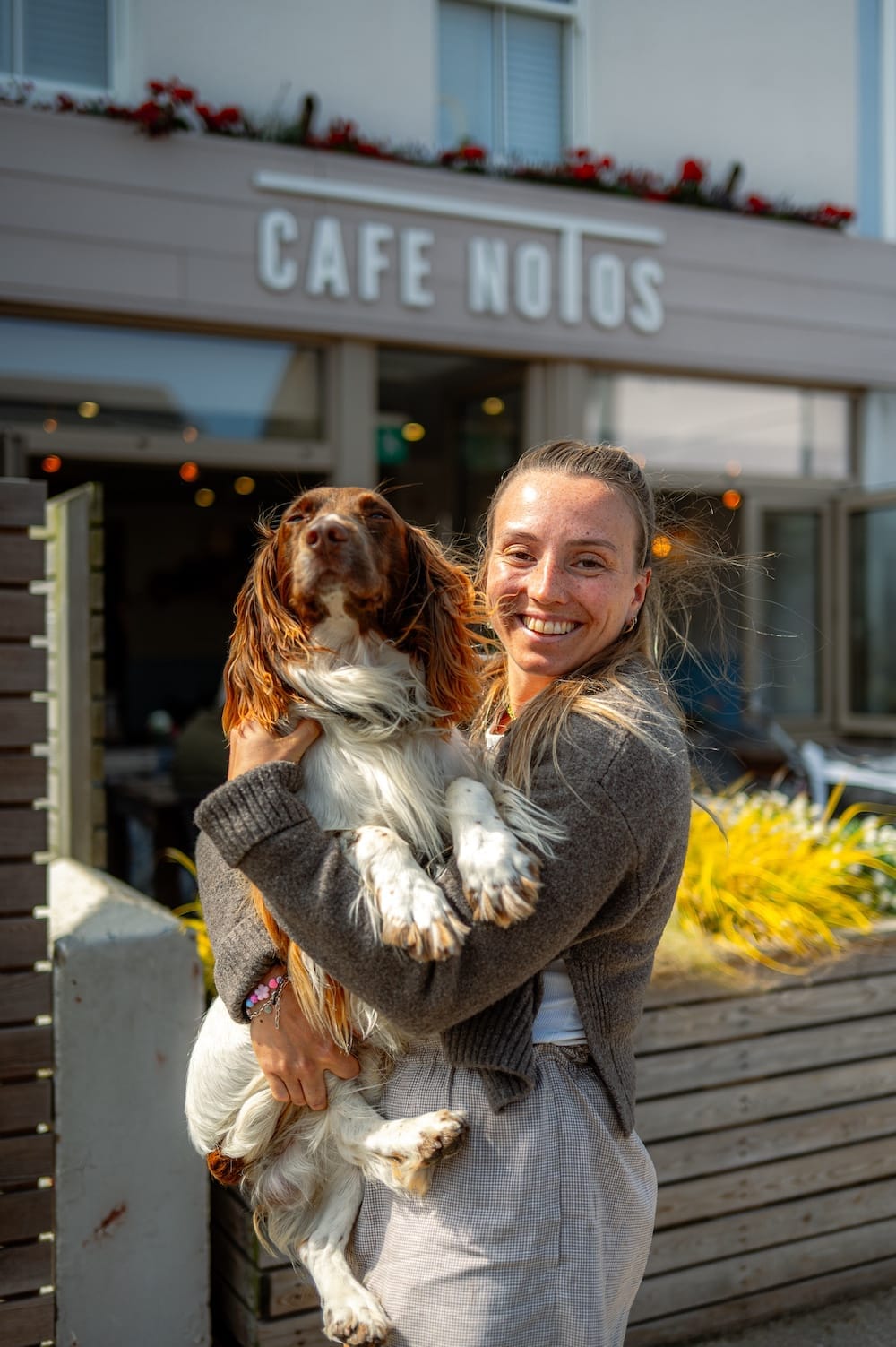 Notos | Where Great Food and Sustainability Come Together